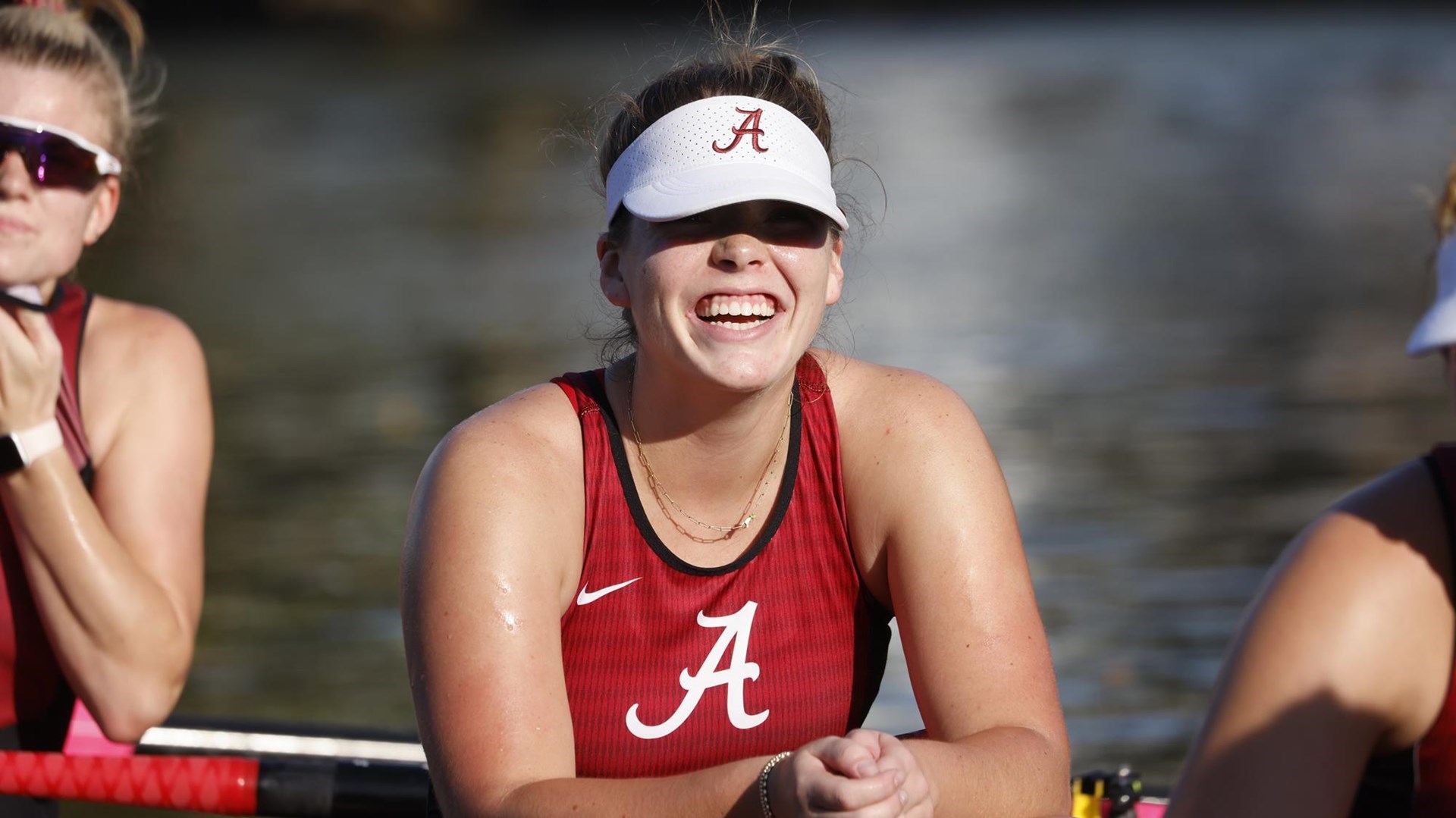 Katie Kurtz - Rowing - University of Alabama Athletics