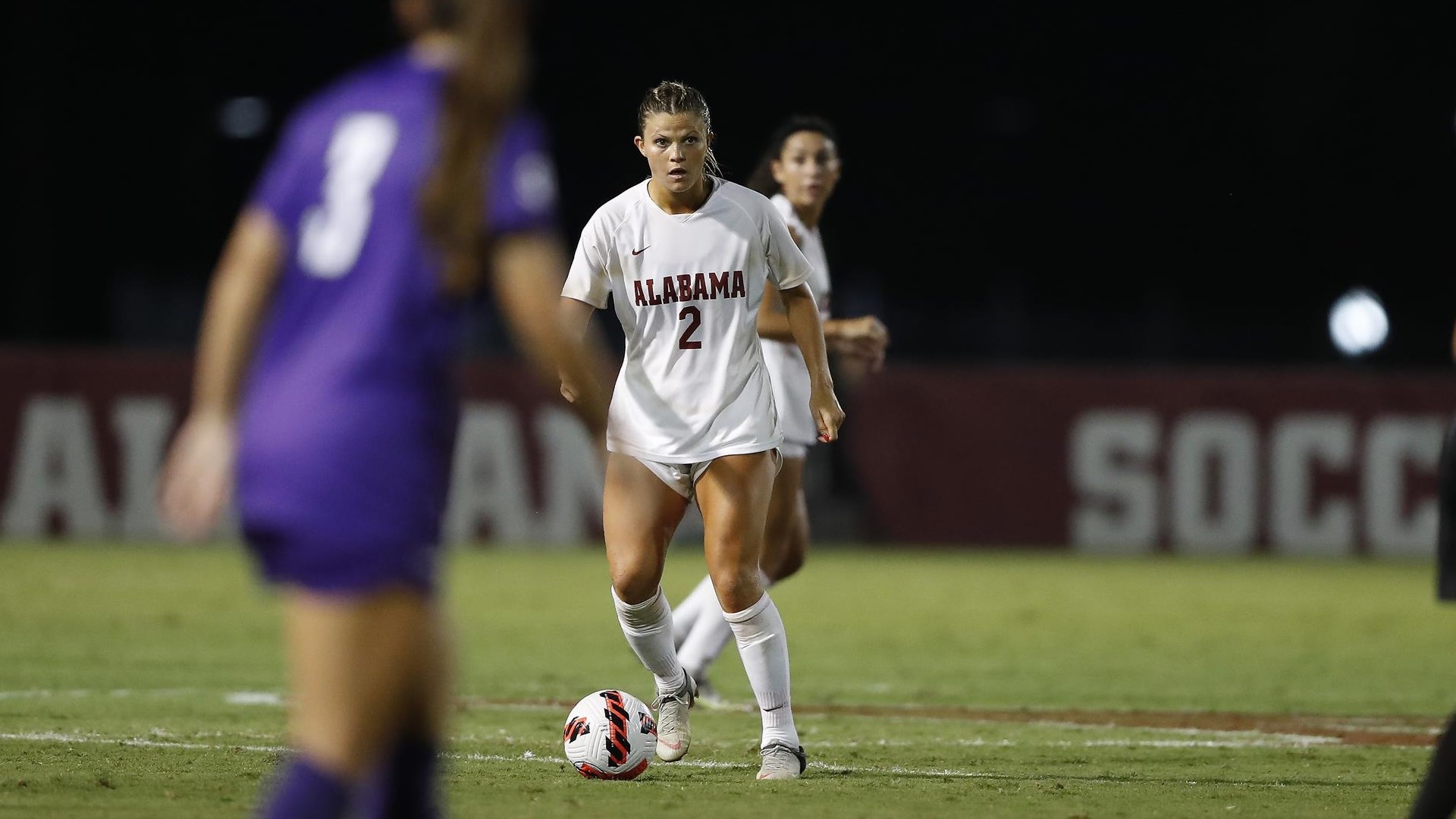 Macy Football Player