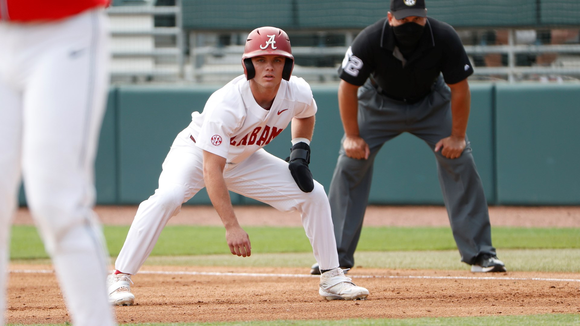 Peyton Wilson - Baseball - University of Alabama Athletics