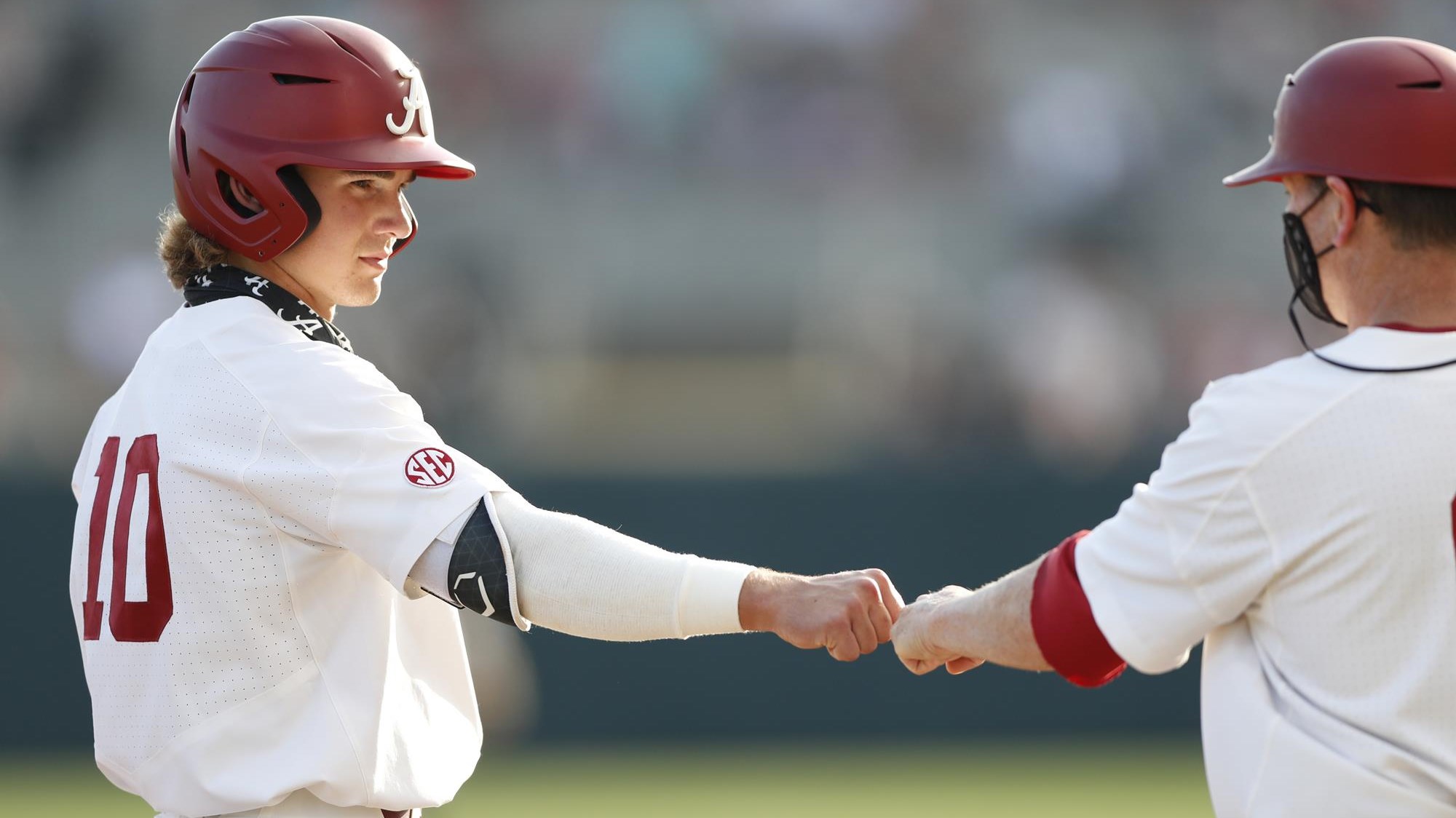 Jim Jarvis - Baseball - University of Alabama Athletics