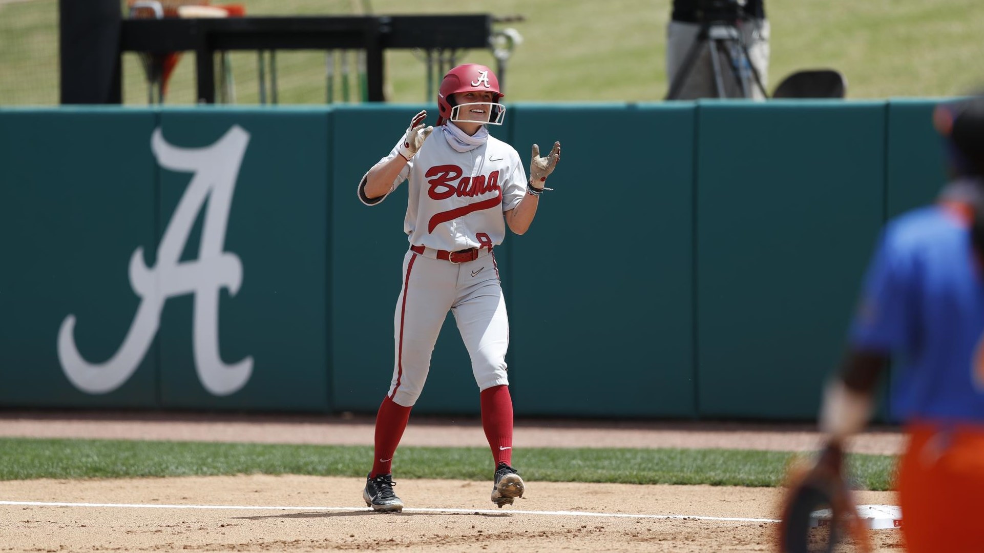 KB Sides - Softball - University of Alabama Athletics