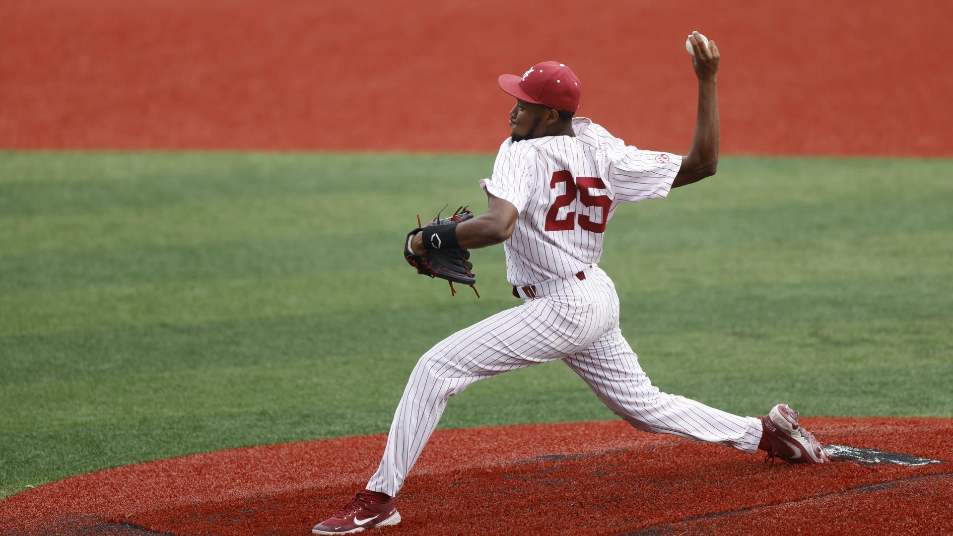 Dylan Smith - Baseball - University of Alabama Athletics