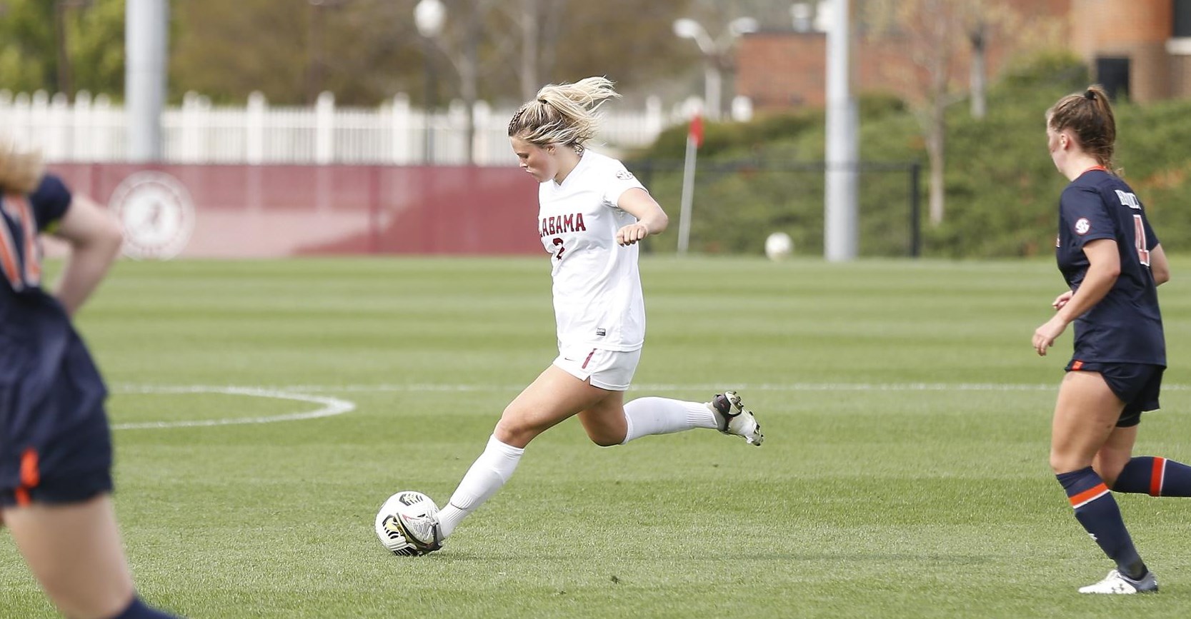 Macy Football Player