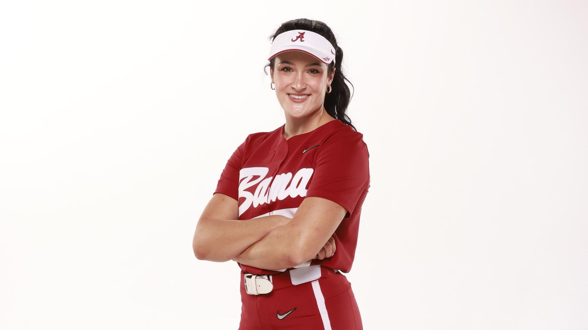 Faith Hensley - Softball - University of Alabama Athletics