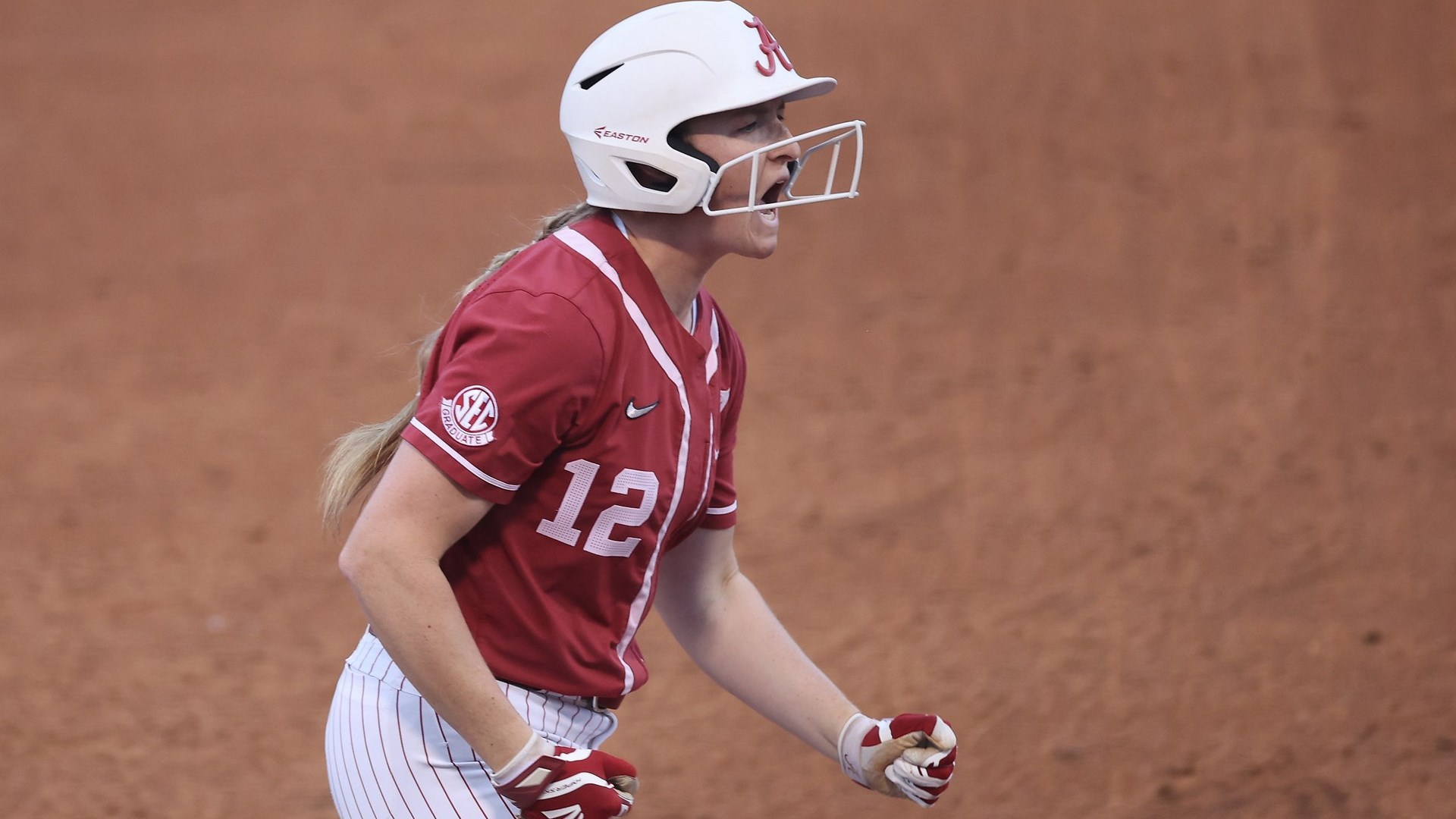 Kaylee Tow - Softball - University of Alabama Athletics