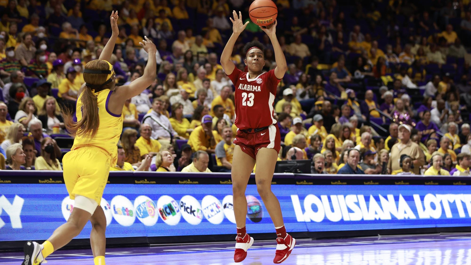 Brittany Davis - Women's Basketball - University of Alabama Athletics