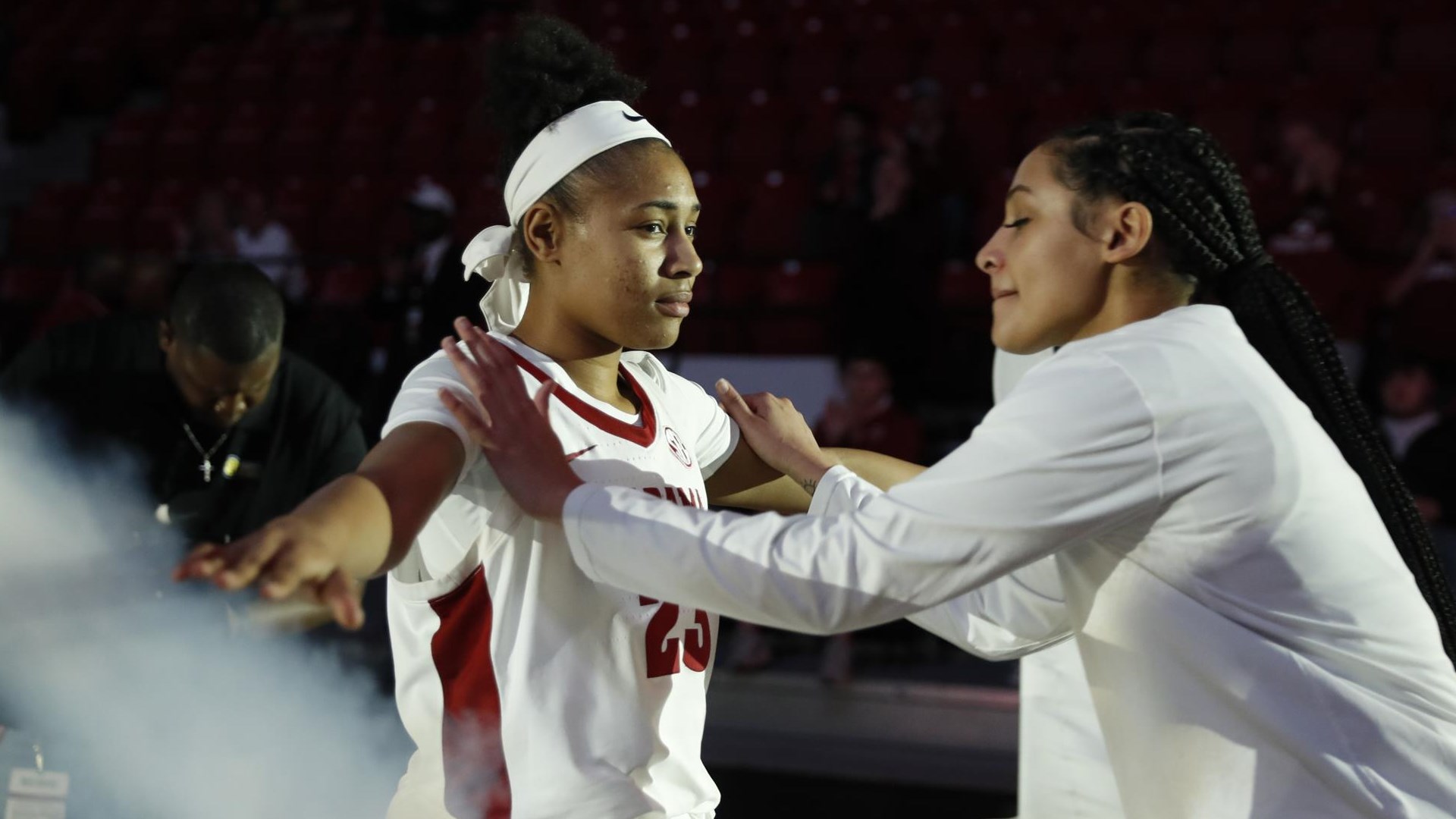 Brittany Davis - Women's Basketball - University of Alabama Athletics