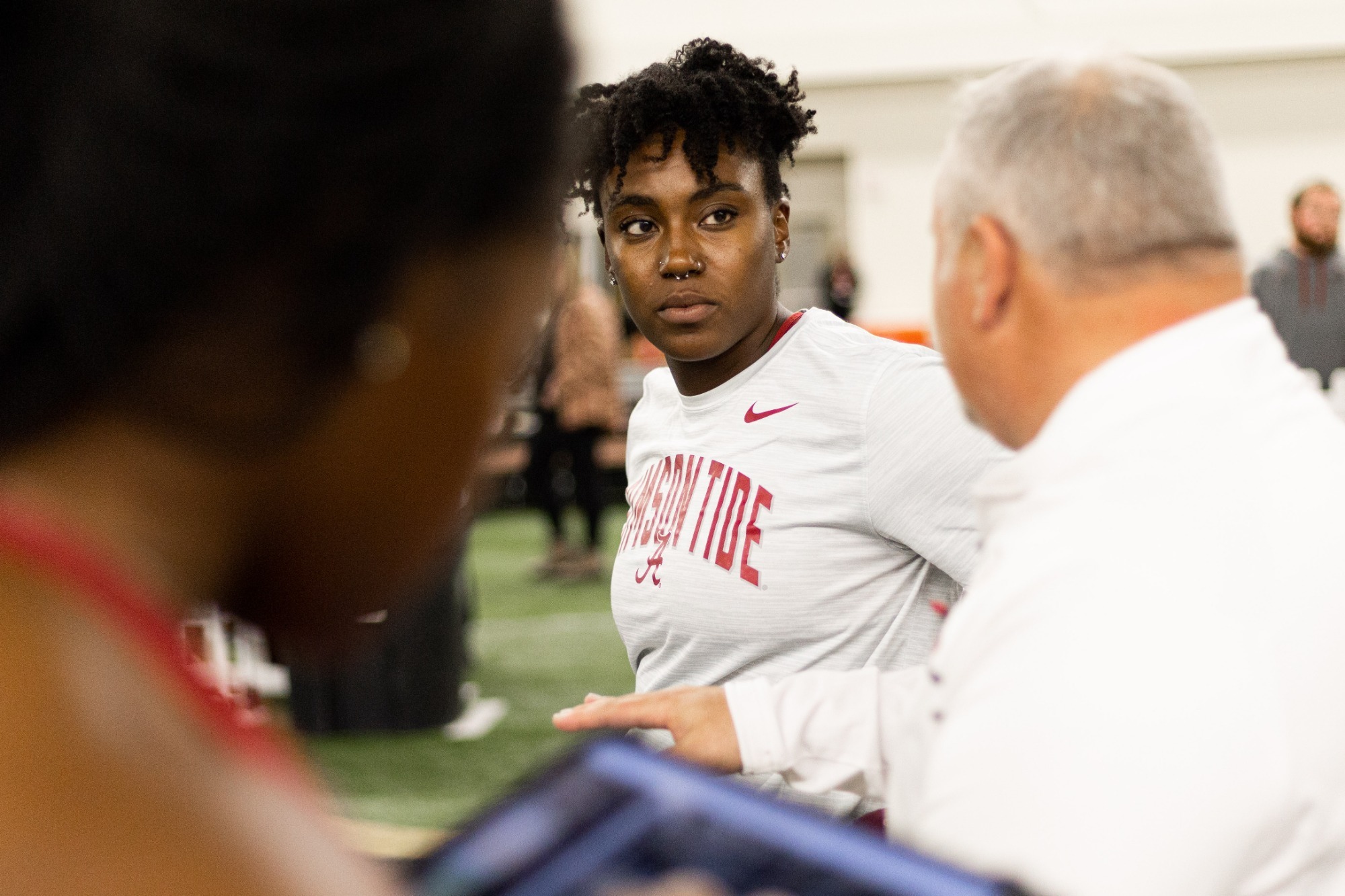 Taylor Gorum - Track & Field, Cross Country - University of Alabama ...