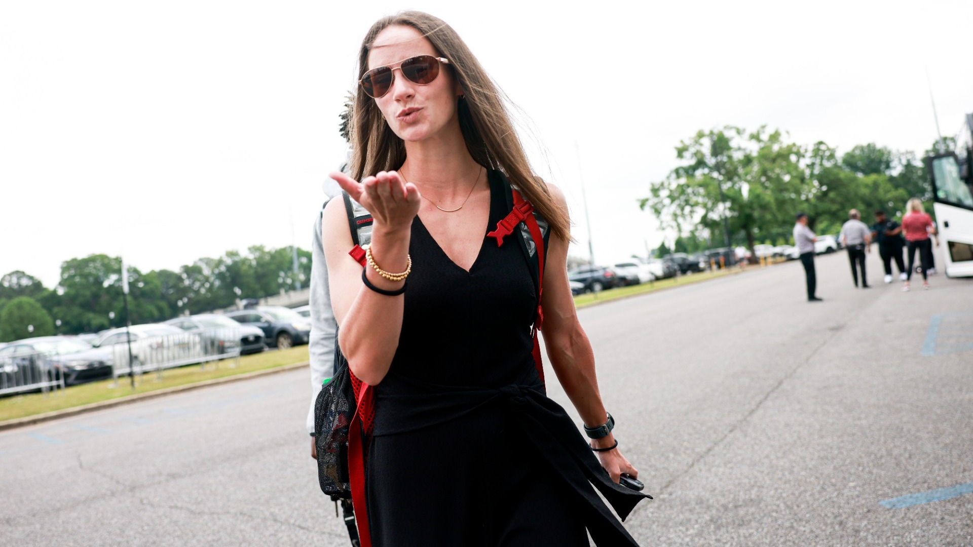 Keaton Morrison - Track & Field, Cross Country - University of Alabama ...