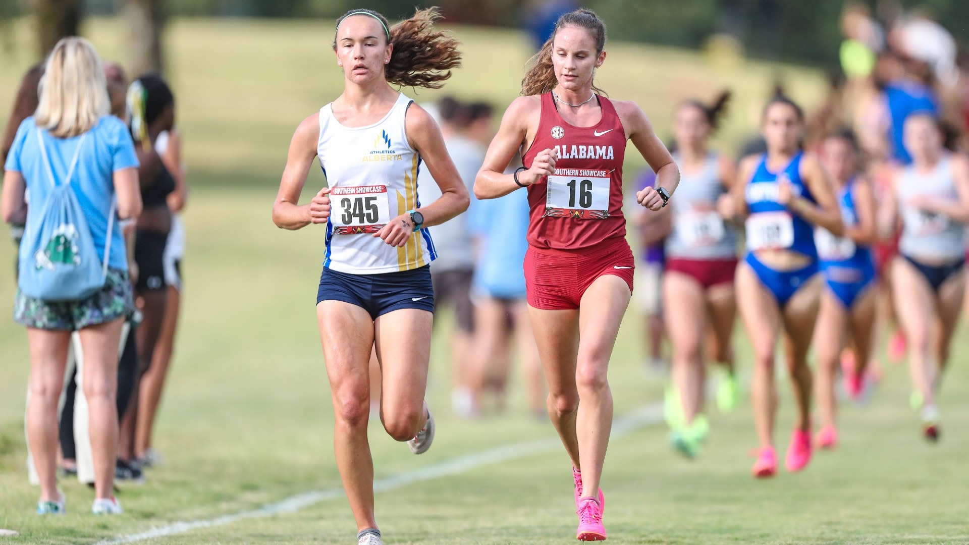 Keaton Morrison - Track & Field, Cross Country - University of Alabama ...