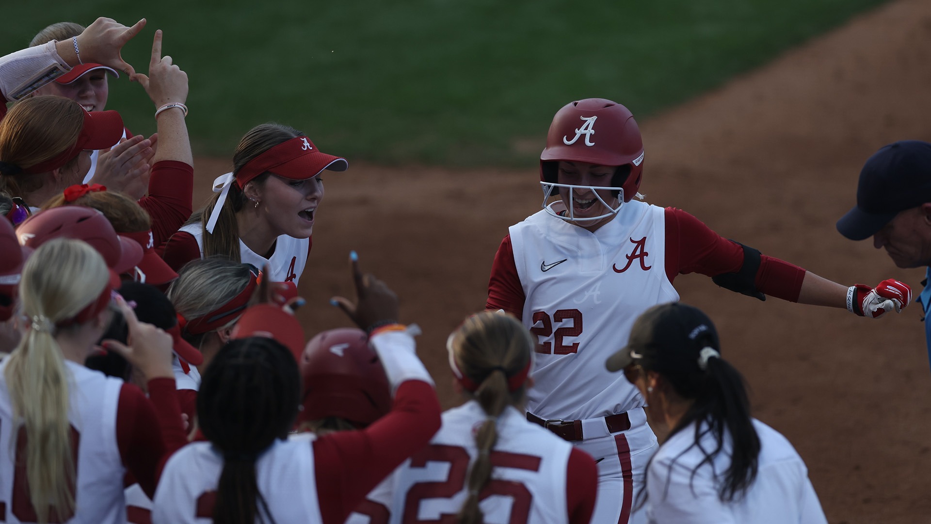 Kali Heivilin - Softball - University of Alabama Athletics