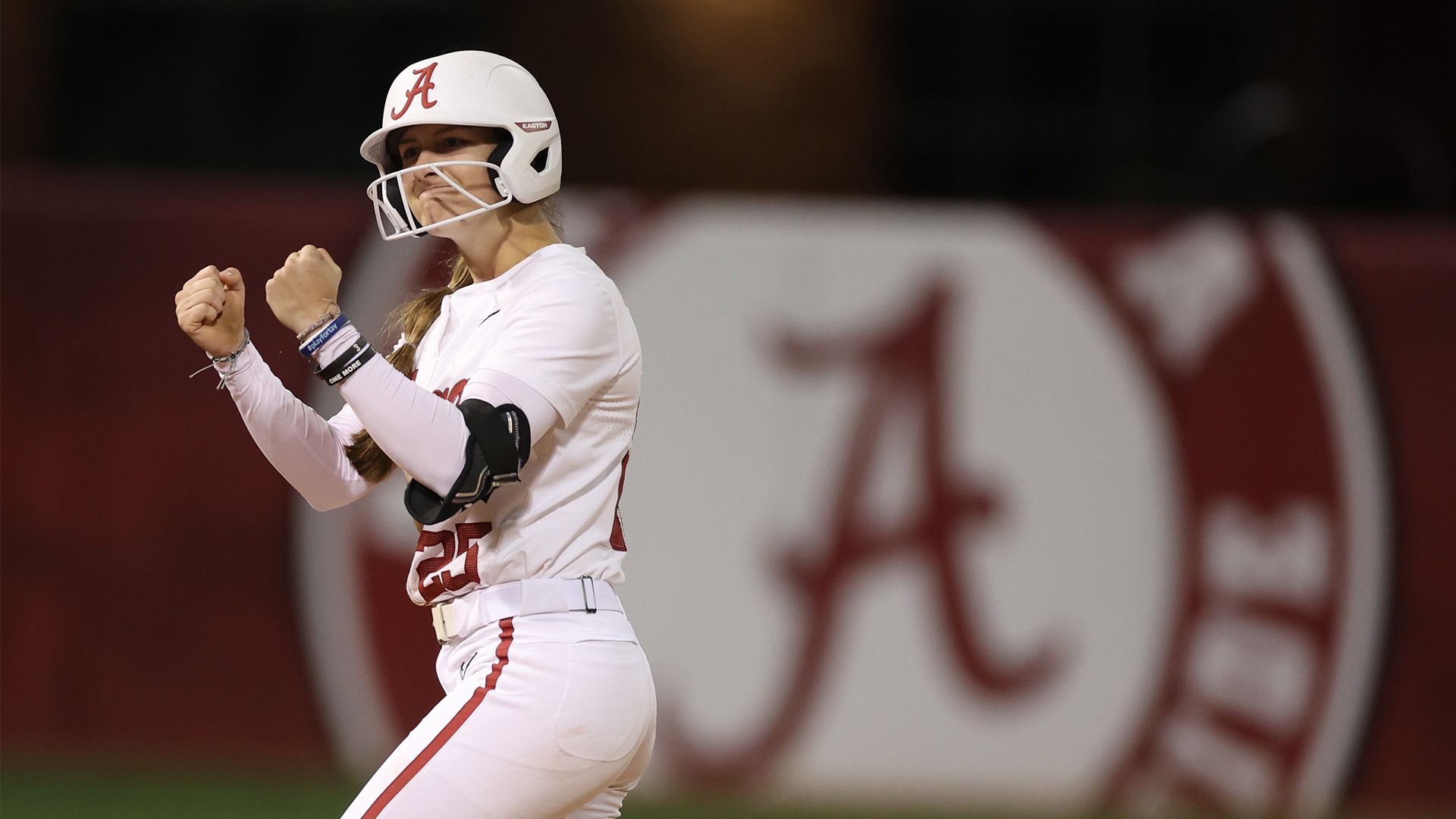 Jordan Stephens - Softball - University of Alabama Athletics