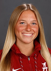 Rachel Rybicki - Gymnastics - University of Alabama Athletics