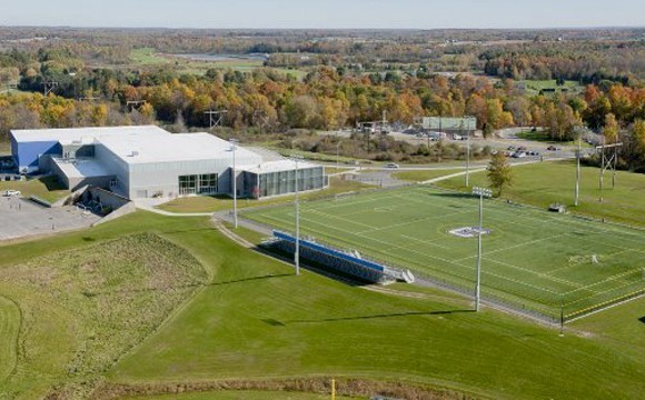 Dave Schneider - 2014 - Men's Lacrosse - SUNY Canton Athletics