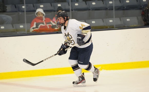 Taylor Pickering - 2015-16 - Men's Ice Hockey - SUNY Canton Athletics