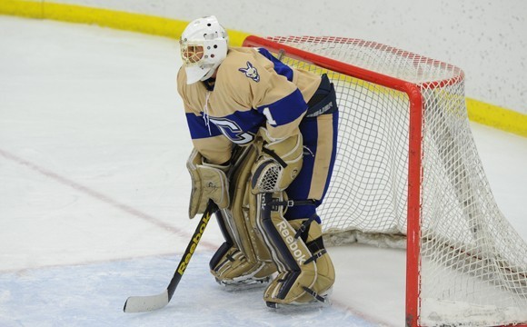 Christopher Marsillo - 2014-15 - Men's Ice Hockey - SUNY Canton Athletics