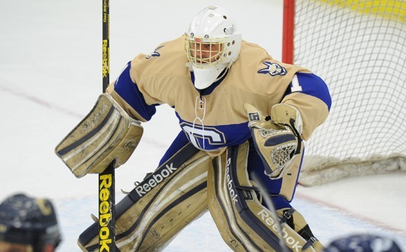 Christopher Marsillo - 2014-15 - Men's Ice Hockey - SUNY Canton Athletics