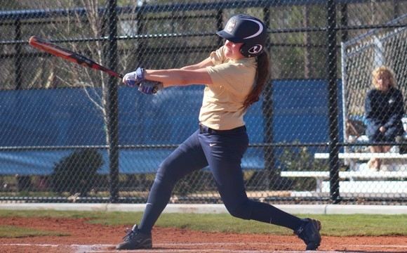 Rhea Coad - 2017 - Softball - SUNY Canton Athletics