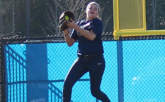 Rhea Coad - 2017 - Softball - SUNY Canton Athletics