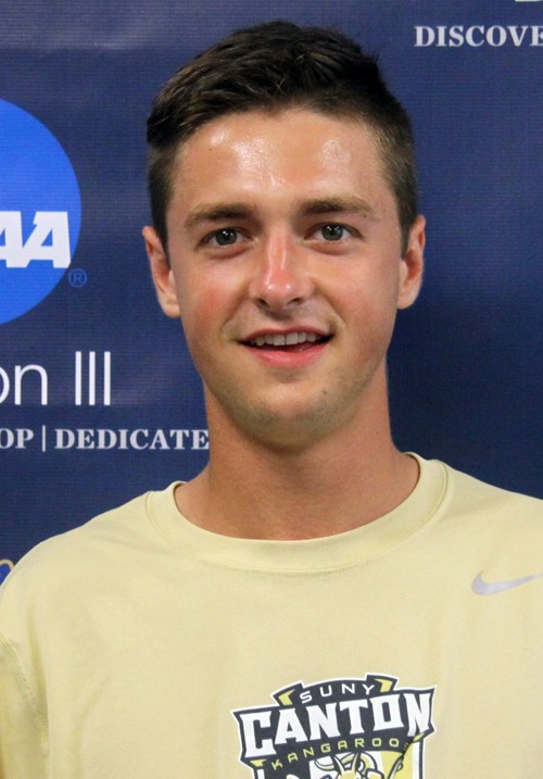 Tyler Gallagher - Assistant Women's & Men's Soccer Coach - Women's ...