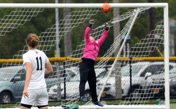 Allison Wakefield - 2018 - Women's Soccer - SUNY Canton Athletics