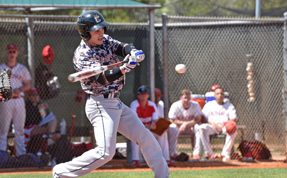 Wilson Matos - 2018 - Baseball - SUNY Canton Athletics