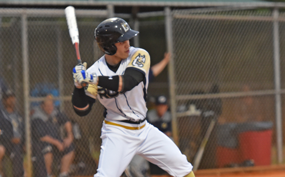 Wilson Matos - 2018 - Baseball - SUNY Canton Athletics