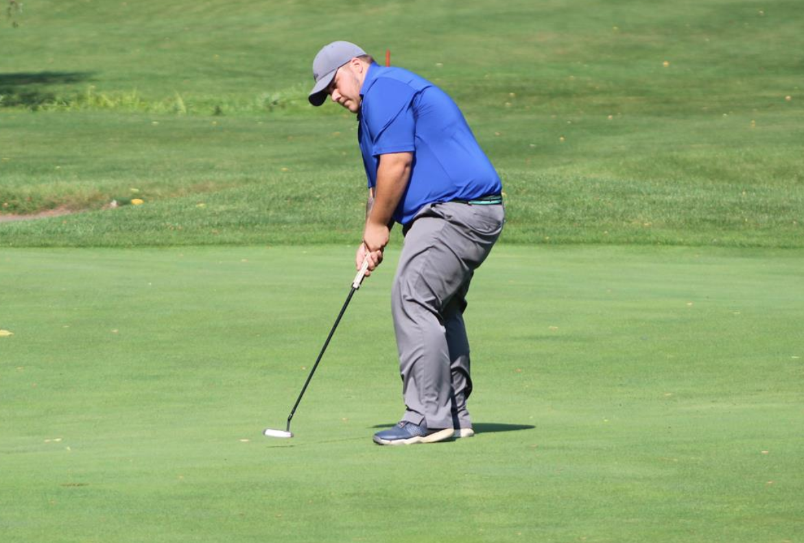 Tom Rancour - 2018-19 - Men's Golf - SUNY Canton Athletics