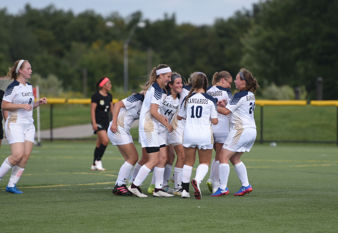Madison Rowe - 2019 - Women's Soccer - SUNY Canton Athletics
