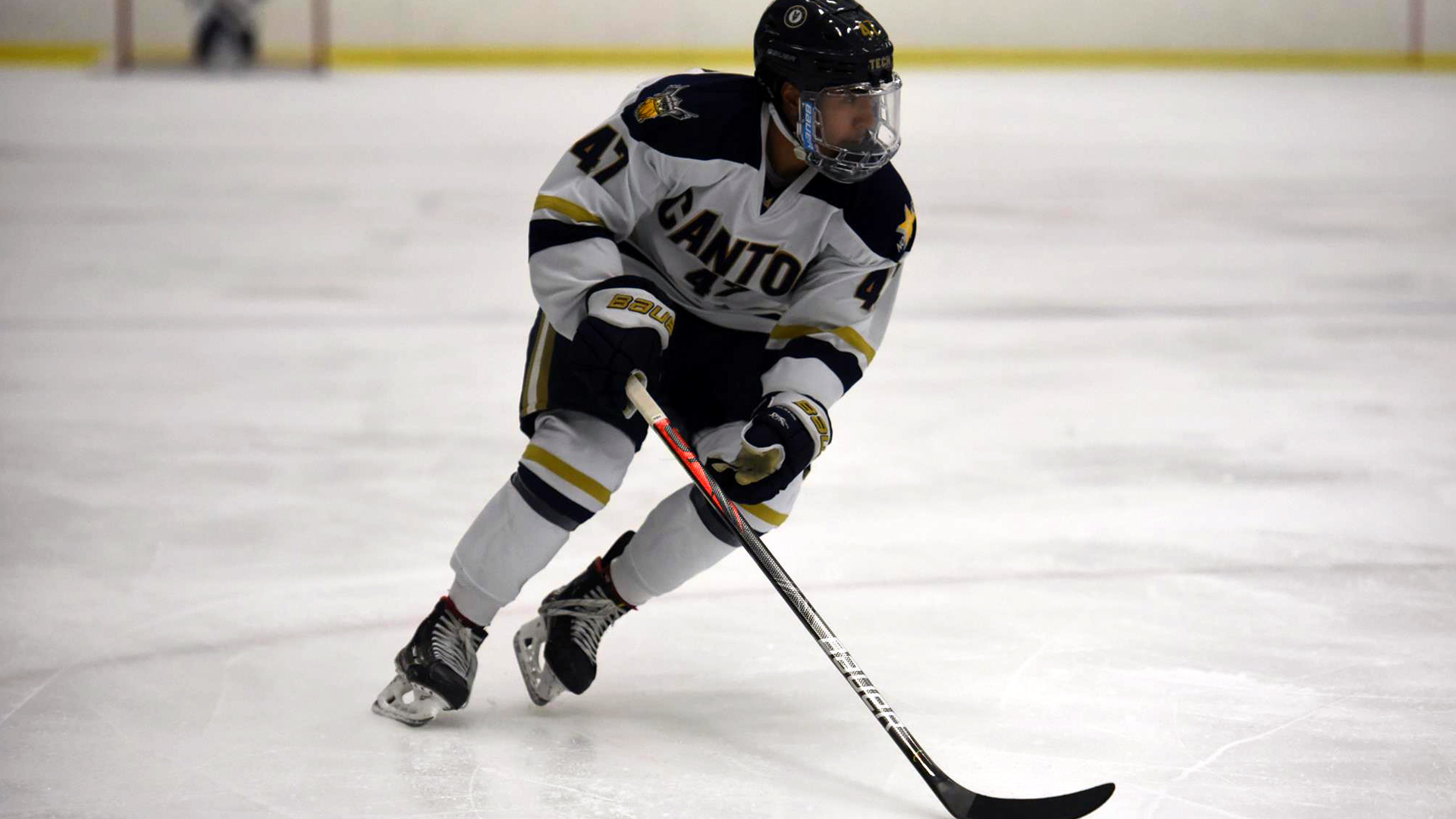 Matthew Headland - 2022-23 - Men's Ice Hockey - SUNY Canton Athletics