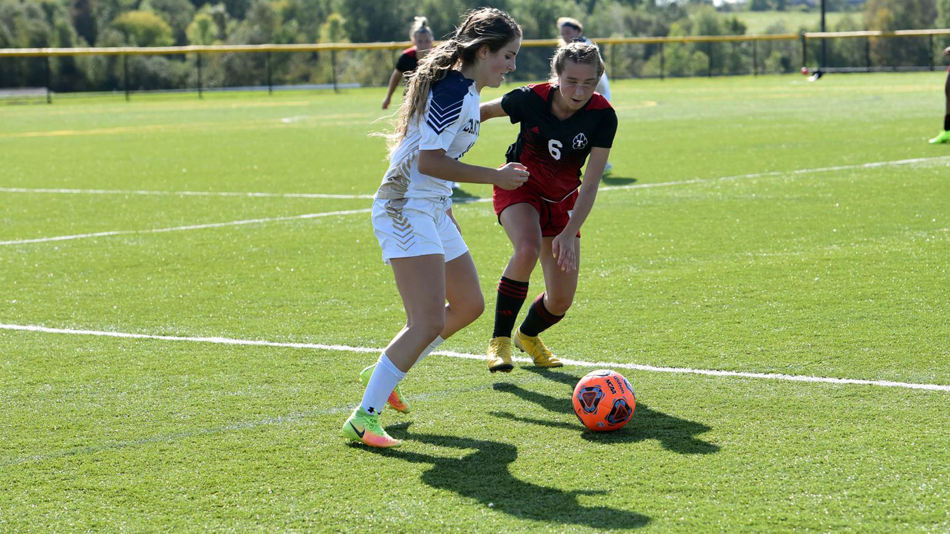 Madison Rowe - 2019 - Women's Soccer - SUNY Canton Athletics