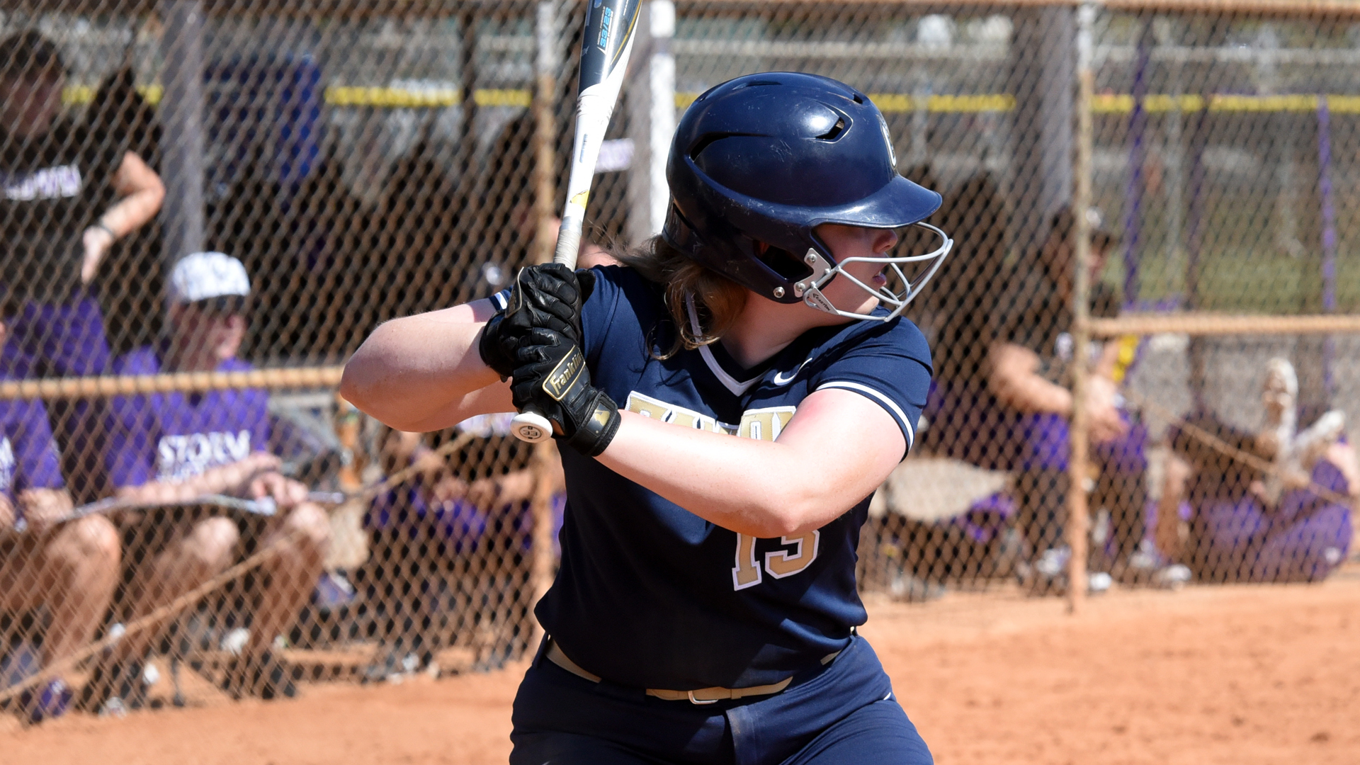 Jordan Knapp - 2022 - Softball - SUNY Canton Athletics