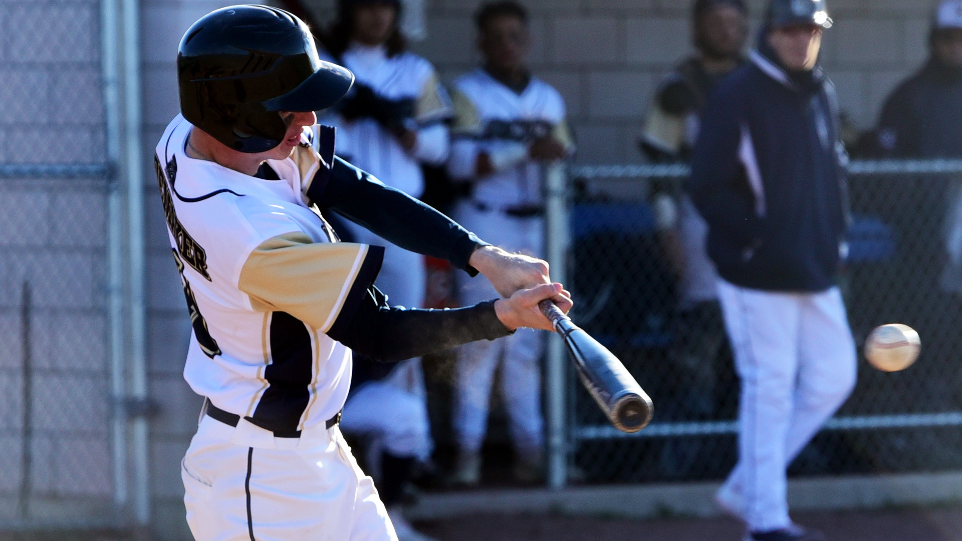 Nick Shoemaker - 2024 - Baseball - SUNY Canton Athletics