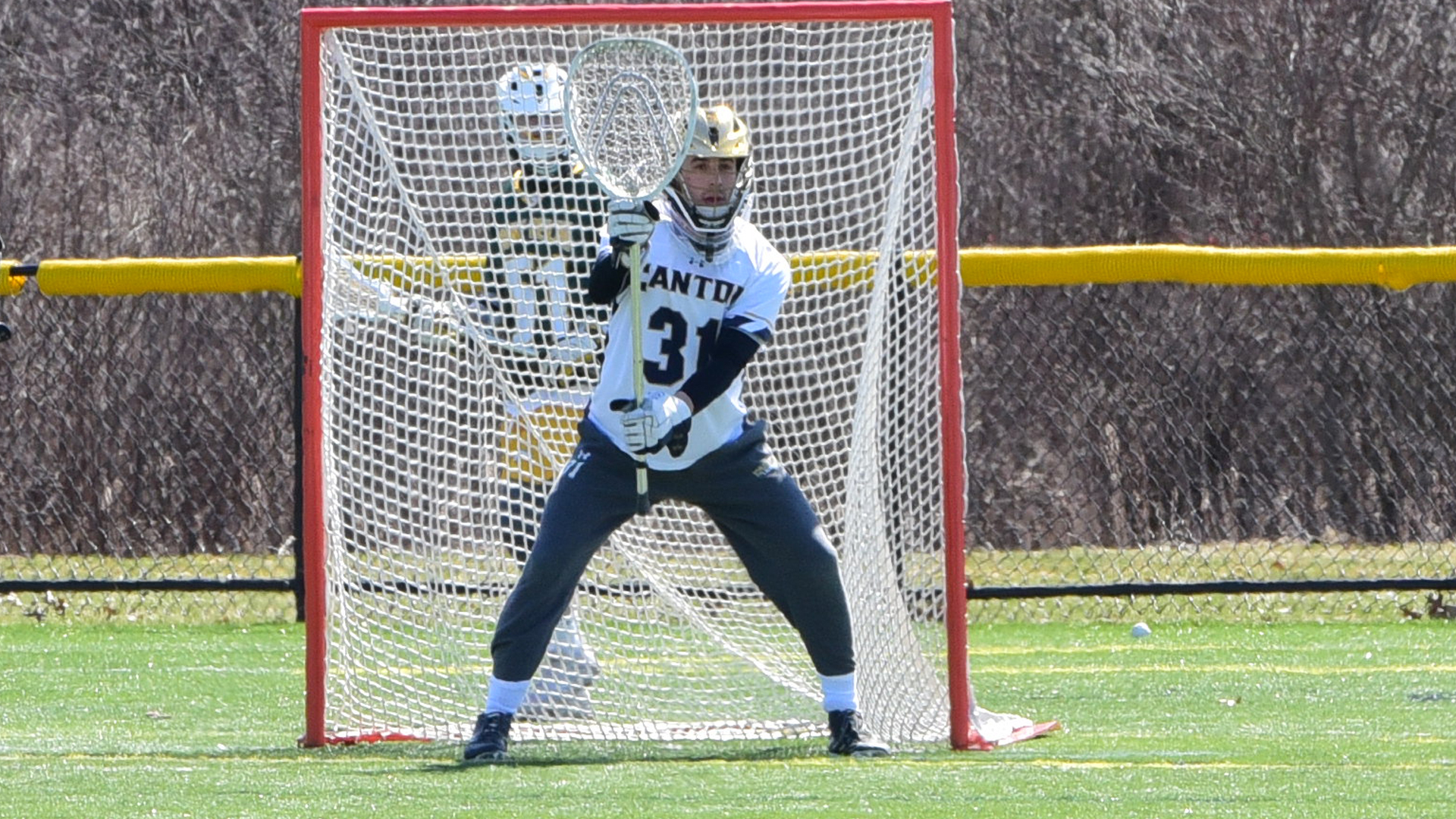 Justin LaDuke - 2021 - Men's Lacrosse - SUNY Canton Athletics