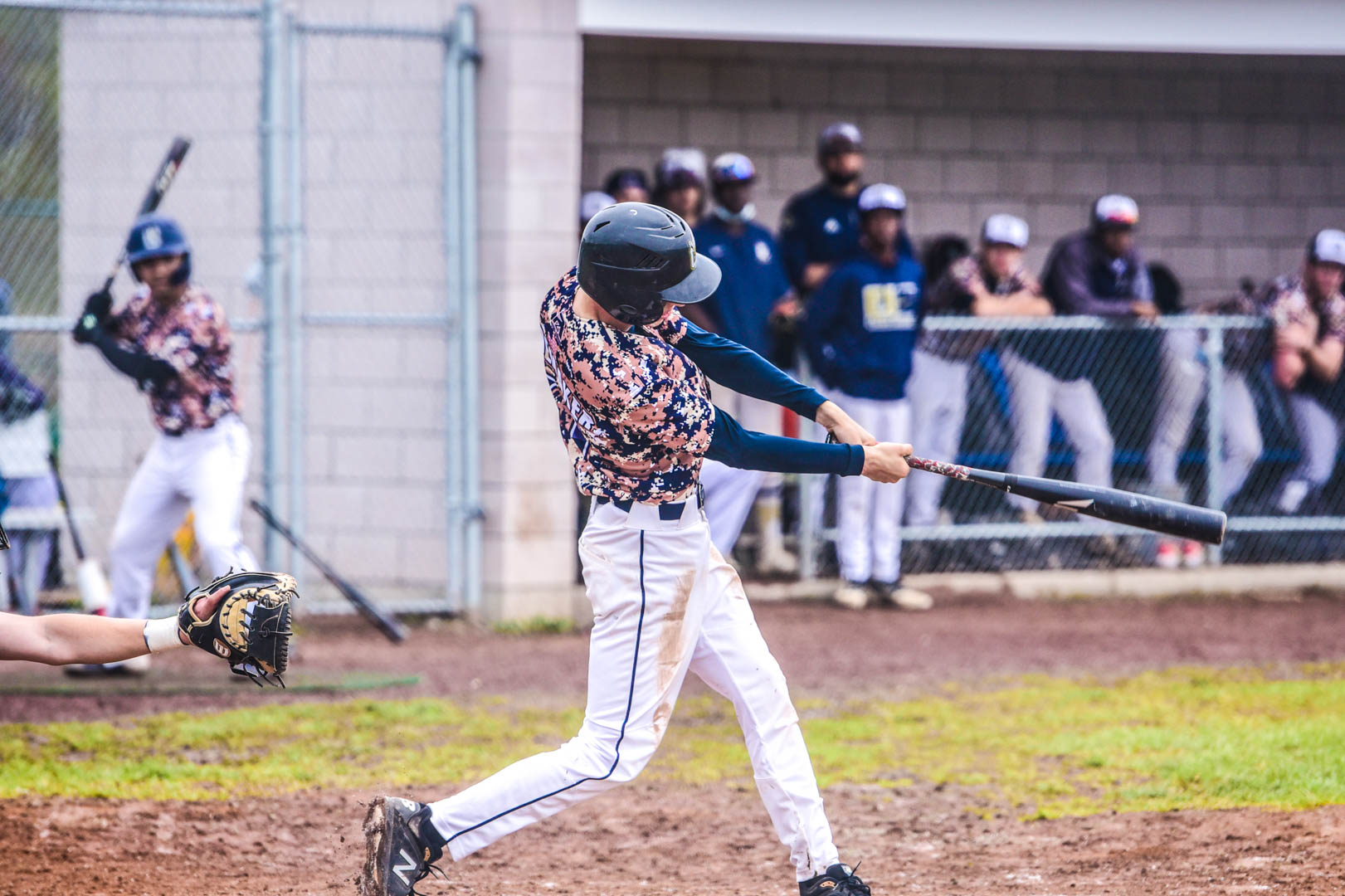 Baseball Opens Season Against RIT & Gallaudet - SUNY Canton Athletics