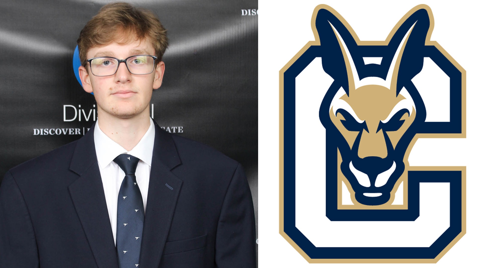 Hooper Posts 34 Save Shutout in Debut as Roos Earn 3-0 Win at Rivier ...