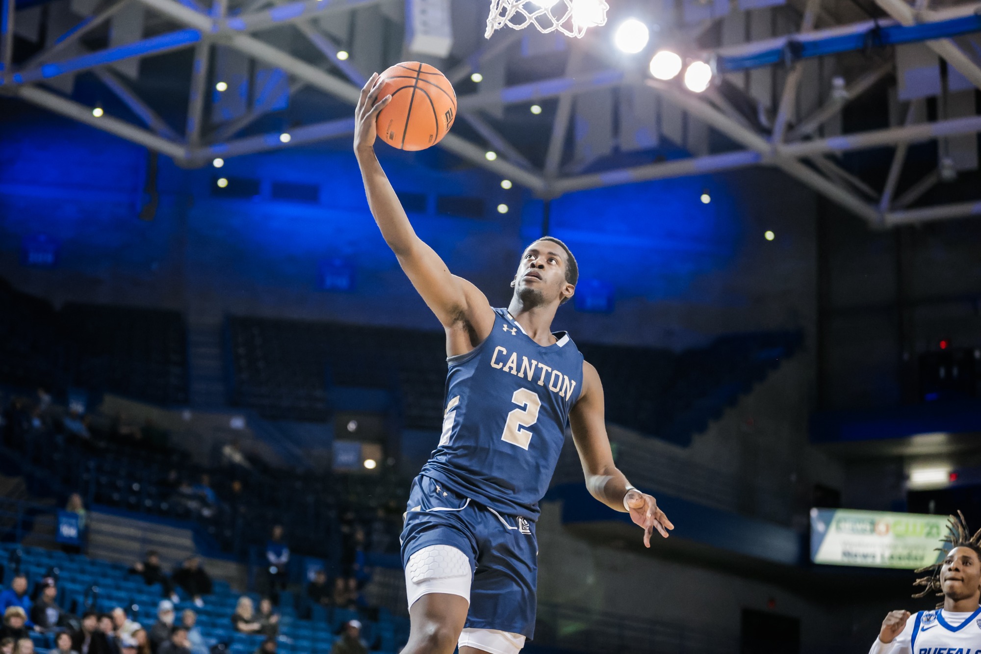 DuBois Scores 26 Second-Half Points to Lead Roos to Thrilling Comeback ...