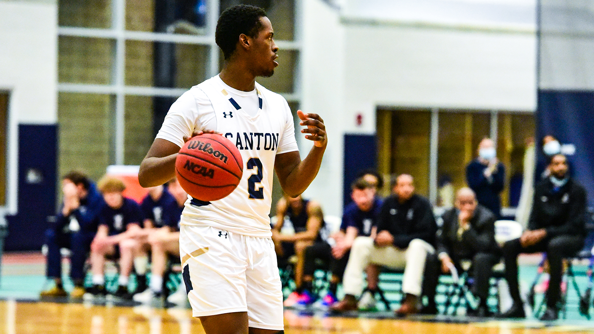 DuBois and Santana Net 17 Each in NAC Quarterfinal Loss v. SUNY Poly ...