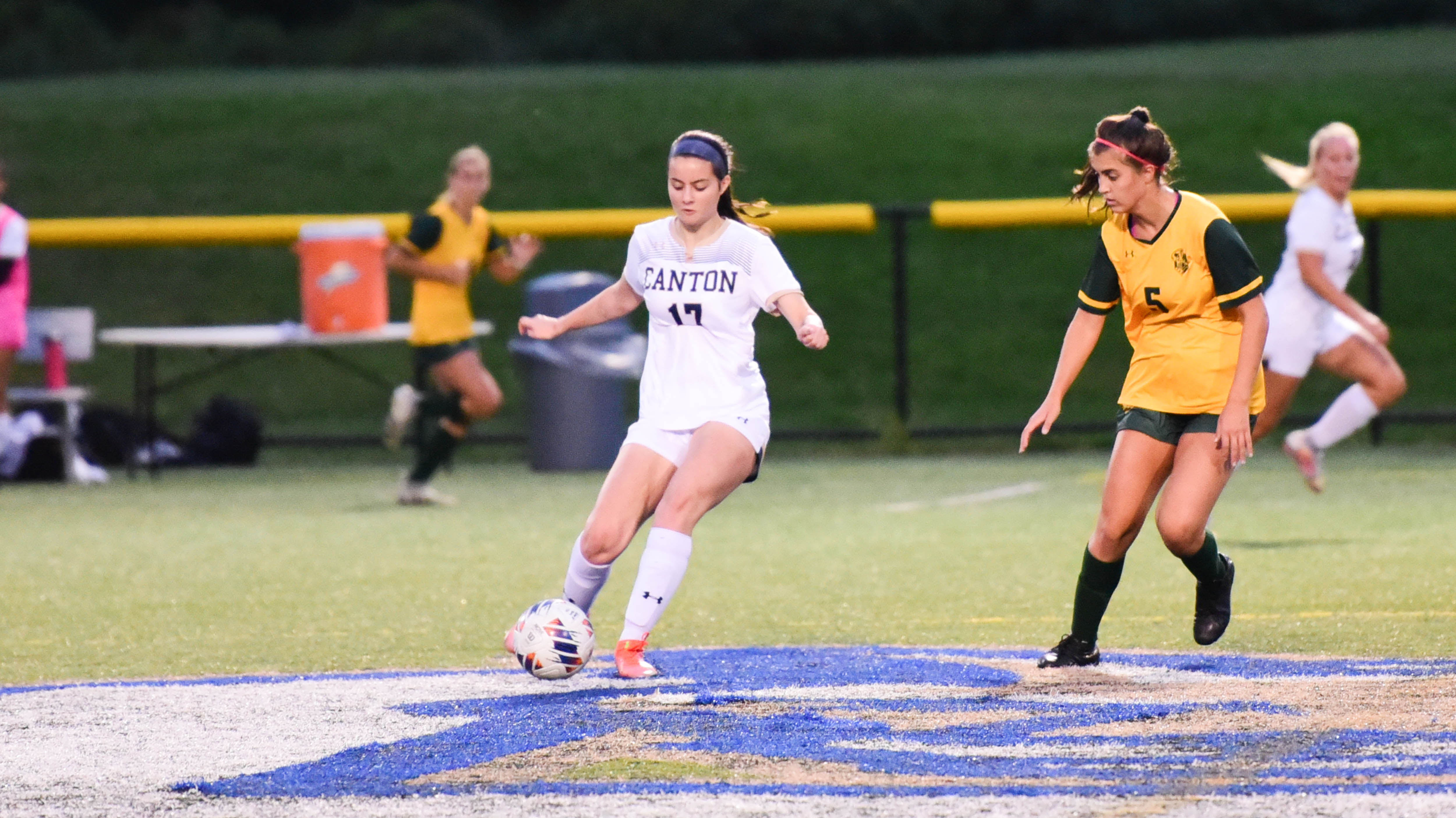 Nealon’s First Career Goal Helps Women’s Soccer Earn 1-1 Draw at Poly ...