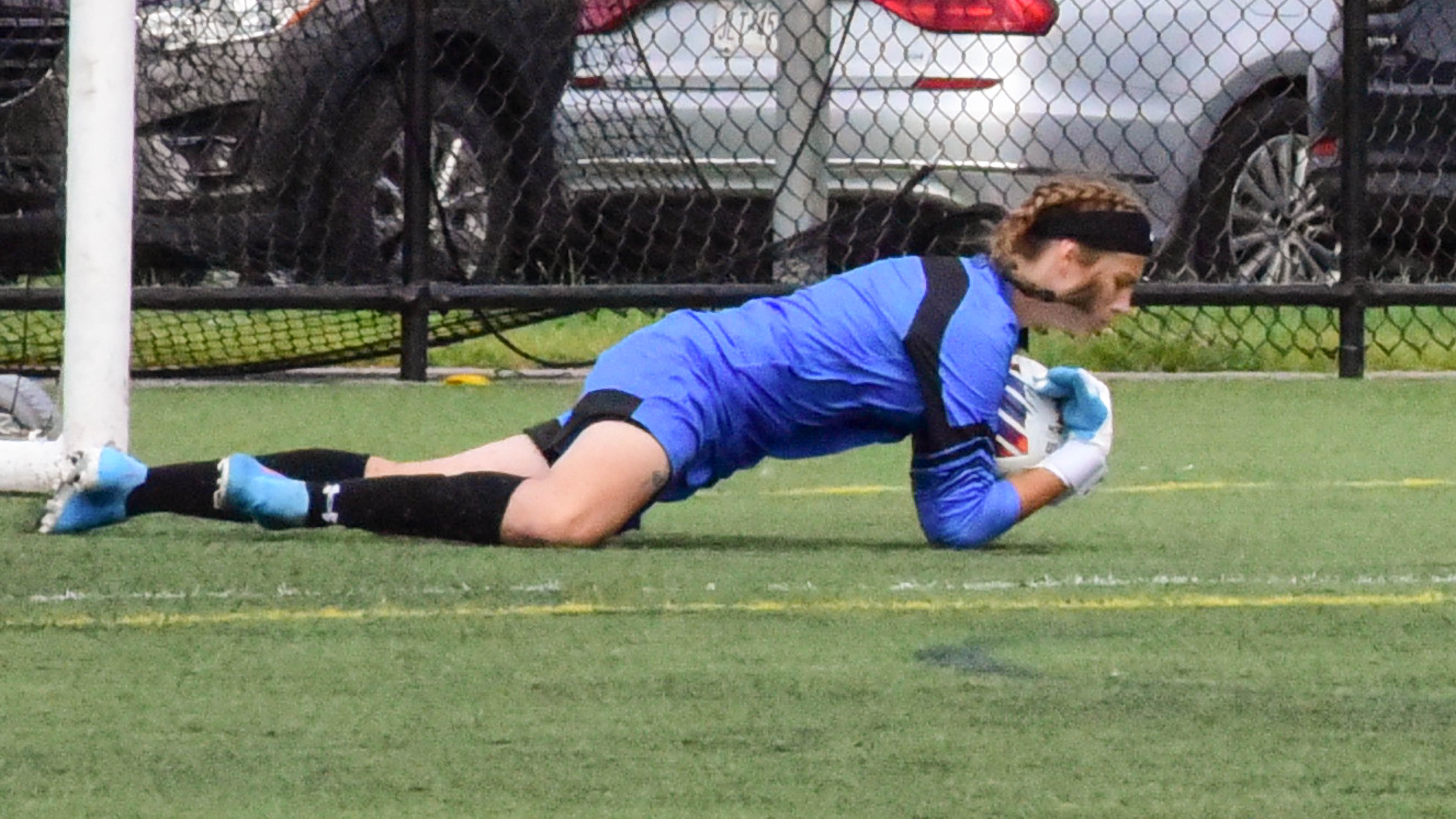 Williams Stops 14 Shots as Morrisville Wins on Late Score - SUNY Canton ...