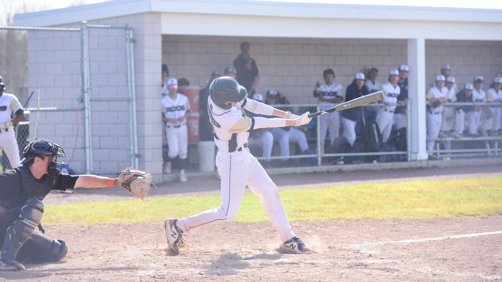 Shoemaker’s Five Hit Day Leads Baseball to NAC Split at Cobleskill ...