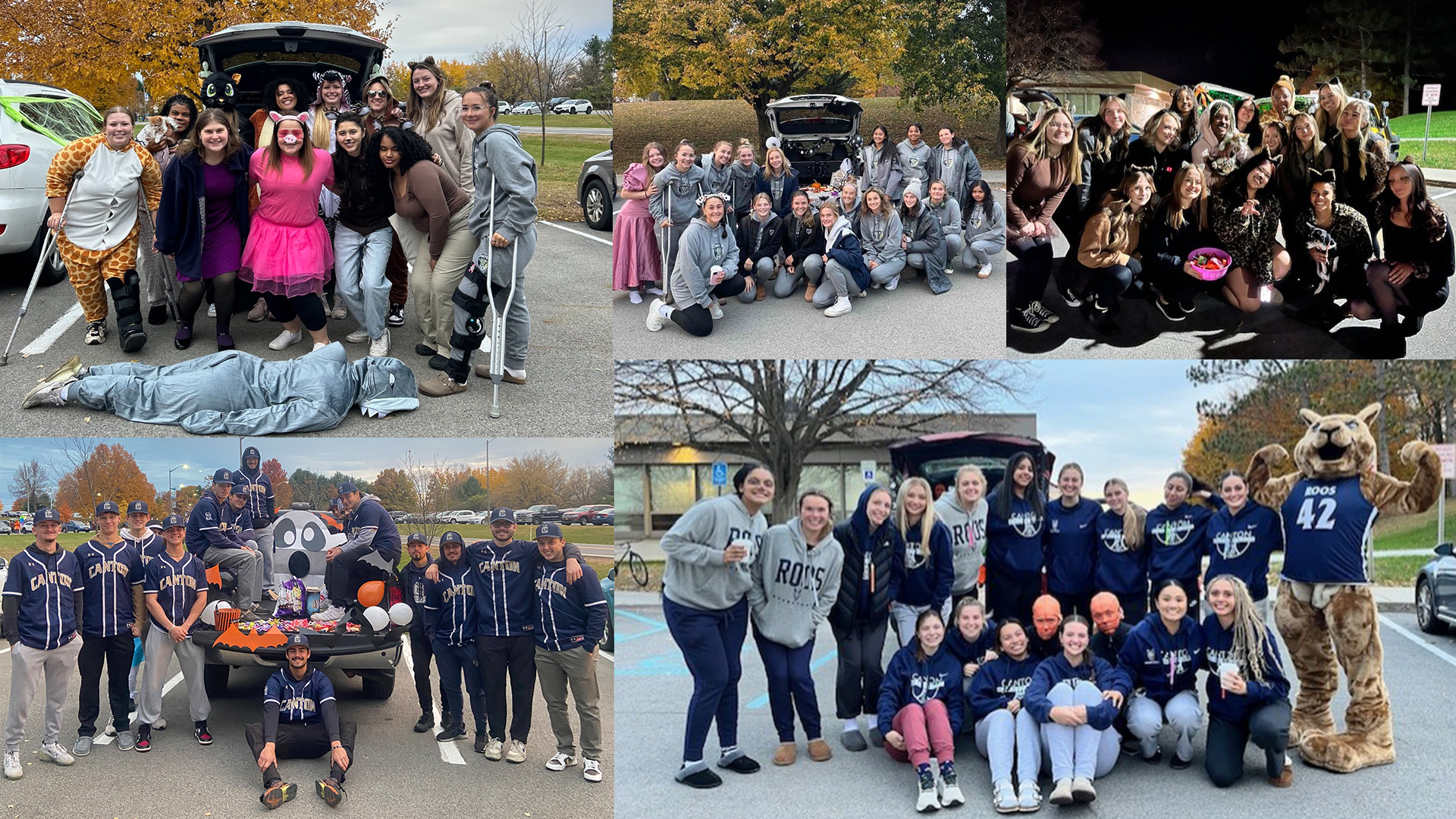 SUNY Canton Fitness Center Opens to Public, Accepting New Members ...