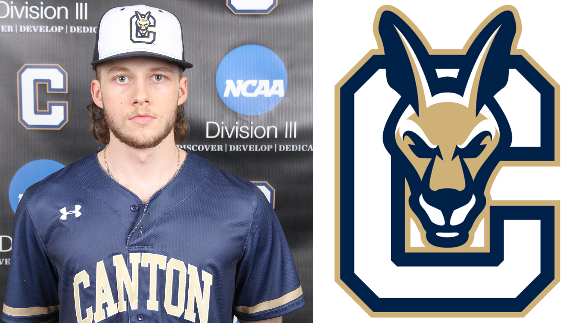 LaPorte Records Six Hit Day in Roos Debut as Baseball Opens Season vs ...