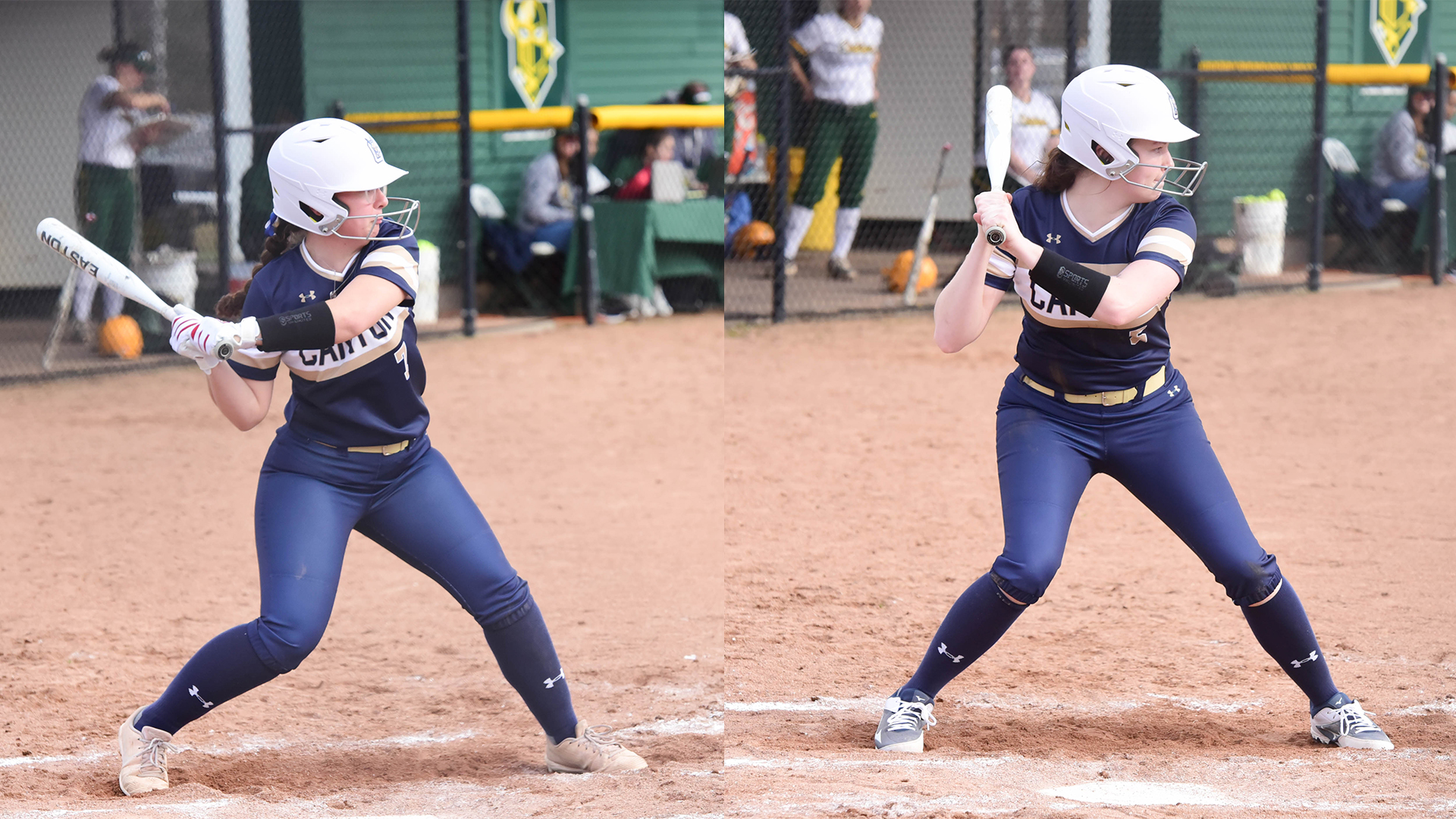 Cary & Balcom Drive in One Run Each to Open Season at Clarkson - SUNY ...