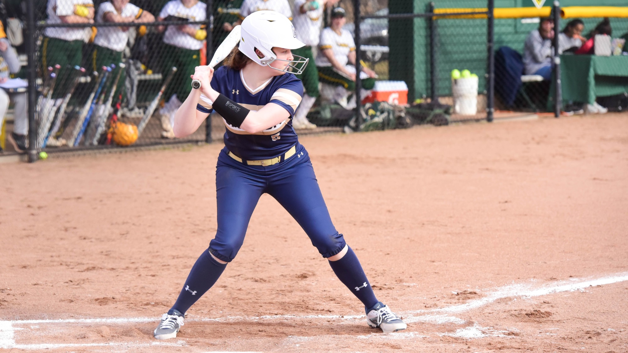 Balcom Drives in Five in Nightcap to Lead Roos to Wednesday Split vs ...