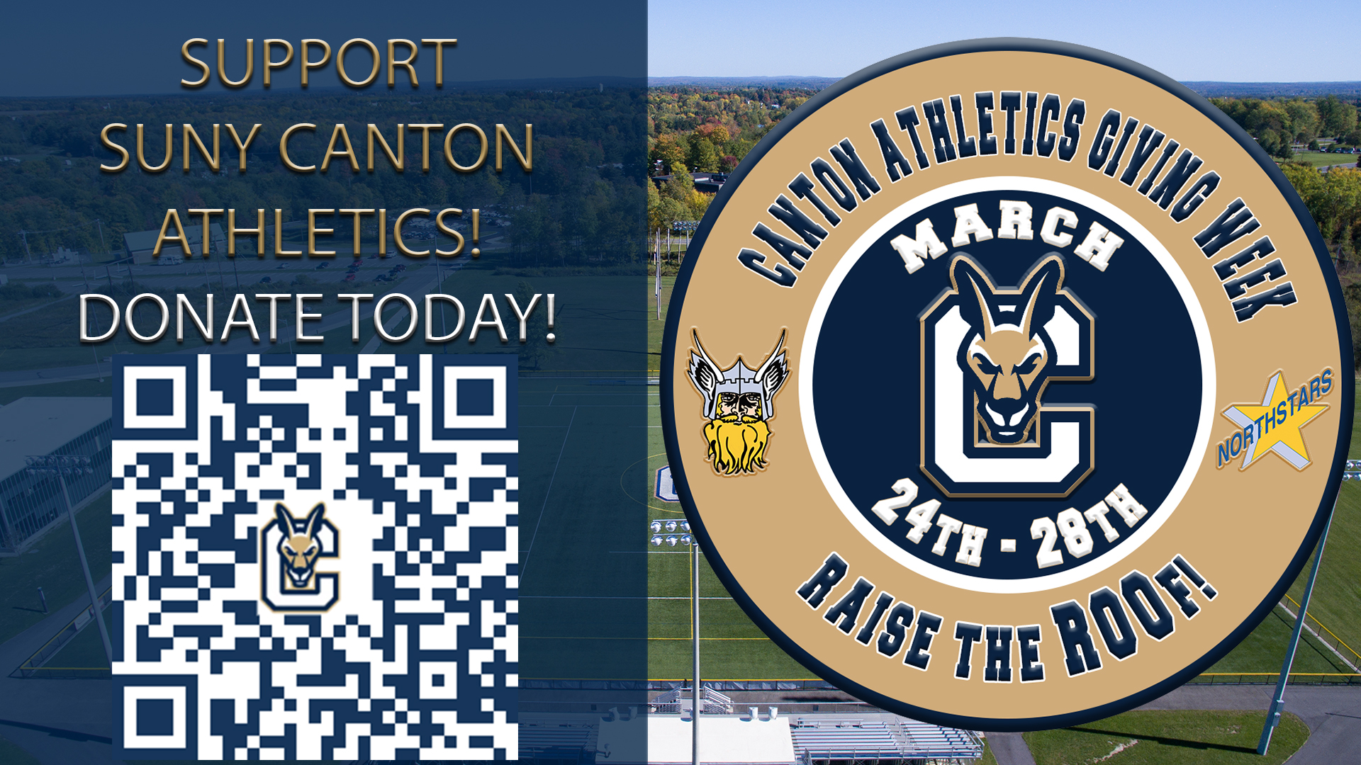 SUNY Canton Hosts 2025 New York State Special Olympics Summer Games ...