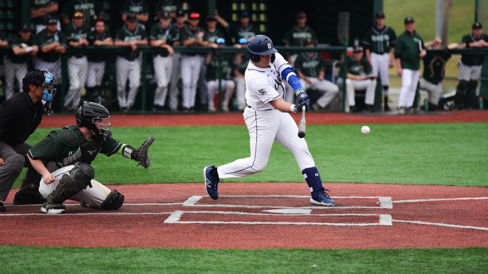 Baseball Announces 2025 Schedule - SUNY Canton Athletics