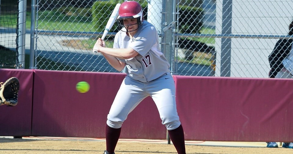 Ravens Swept by Cabrini at RAC - Rosemont College Athletics