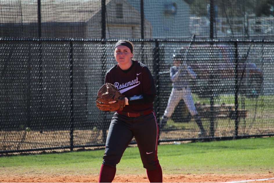 Bingman has strong day at plate, but Ravens drop DH at Marywood ...