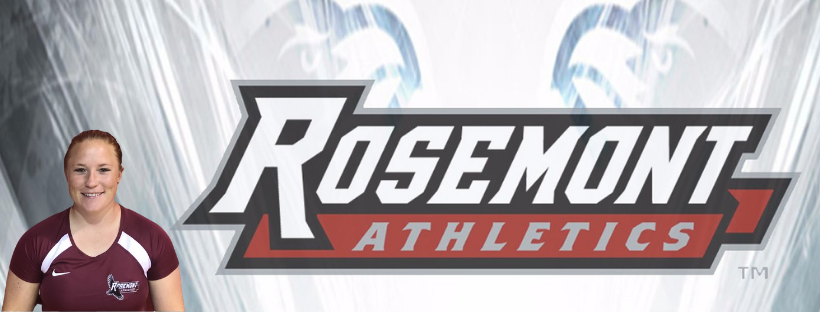 KILPATRICK HIRED AS HEAD STRENGTH AND CONDITIONING COACH - Rosemont ...